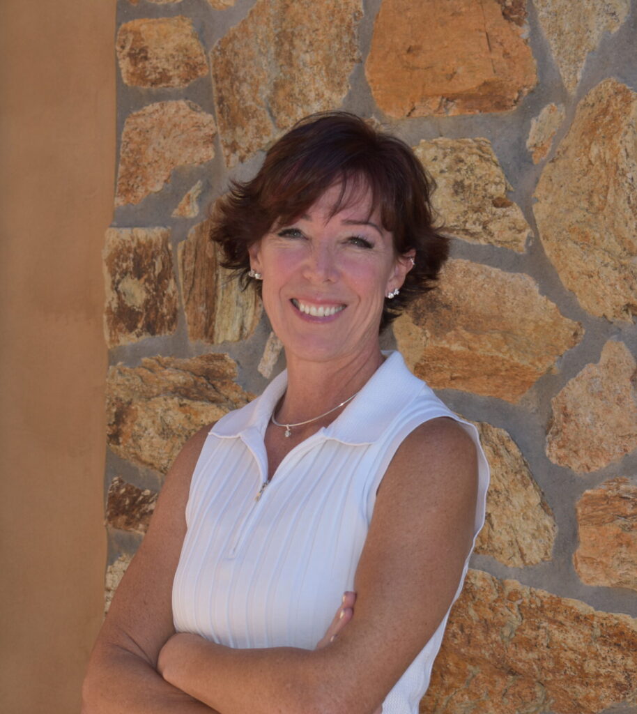 Landing Page - Dr. Lisa Ballehr